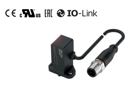 Does Balluff measure linear positions continuously and without contact BIP inductive positioning ...